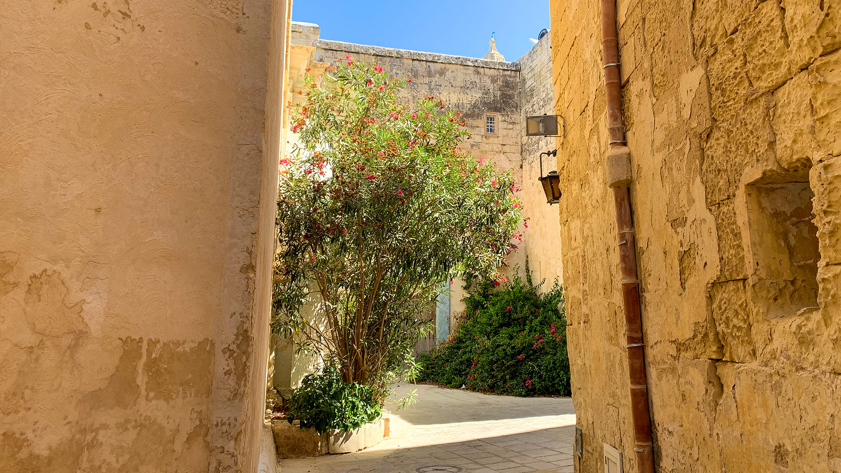 World Walking Vol.34 MALTA・ゴゾ島の「Gozo Cottage」シーソルトを3名様にプレゼント – Libera ...