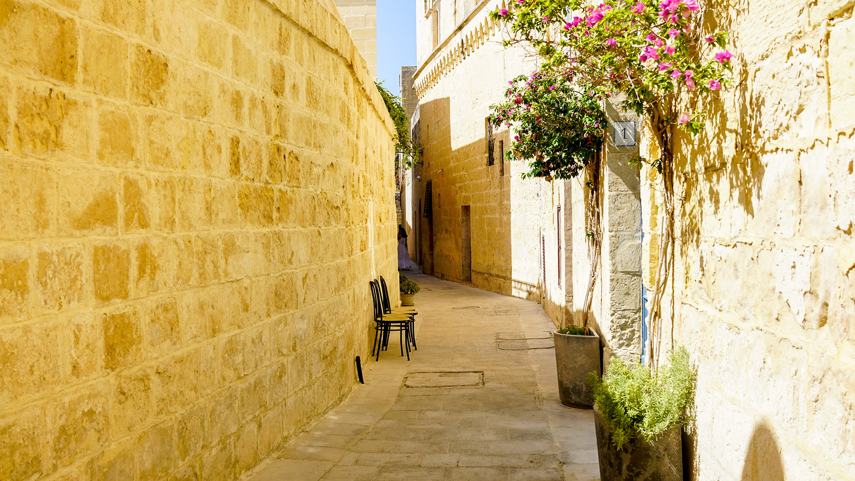 World Walking Vol.34 MALTA・ゴゾ島の「Gozo Cottage」シーソルトを3名様にプレゼント – Libera ...