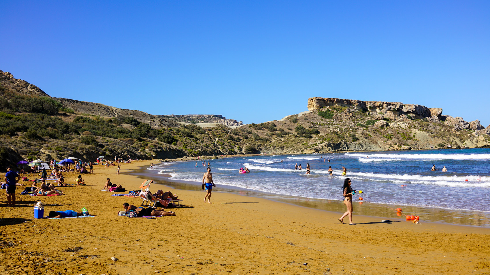 World Walking Vol.34 MALTA・ゴゾ島の「Gozo Cottage」シーソルトを3名様にプレゼント – Libera ...