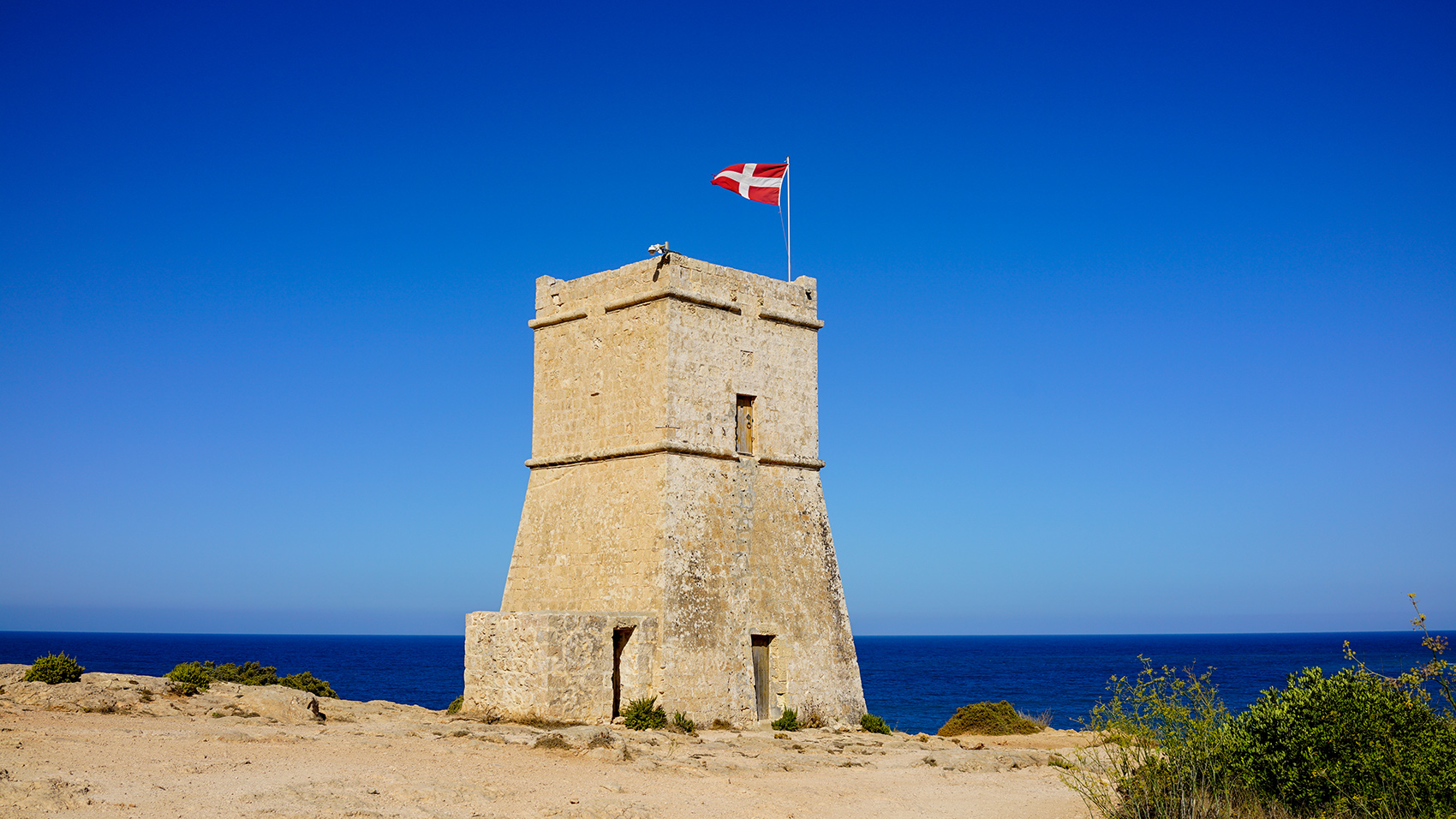 World Walking Vol.34 MALTA・ゴゾ島の「Gozo Cottage」シーソルトを3名様にプレゼント – Libera ...